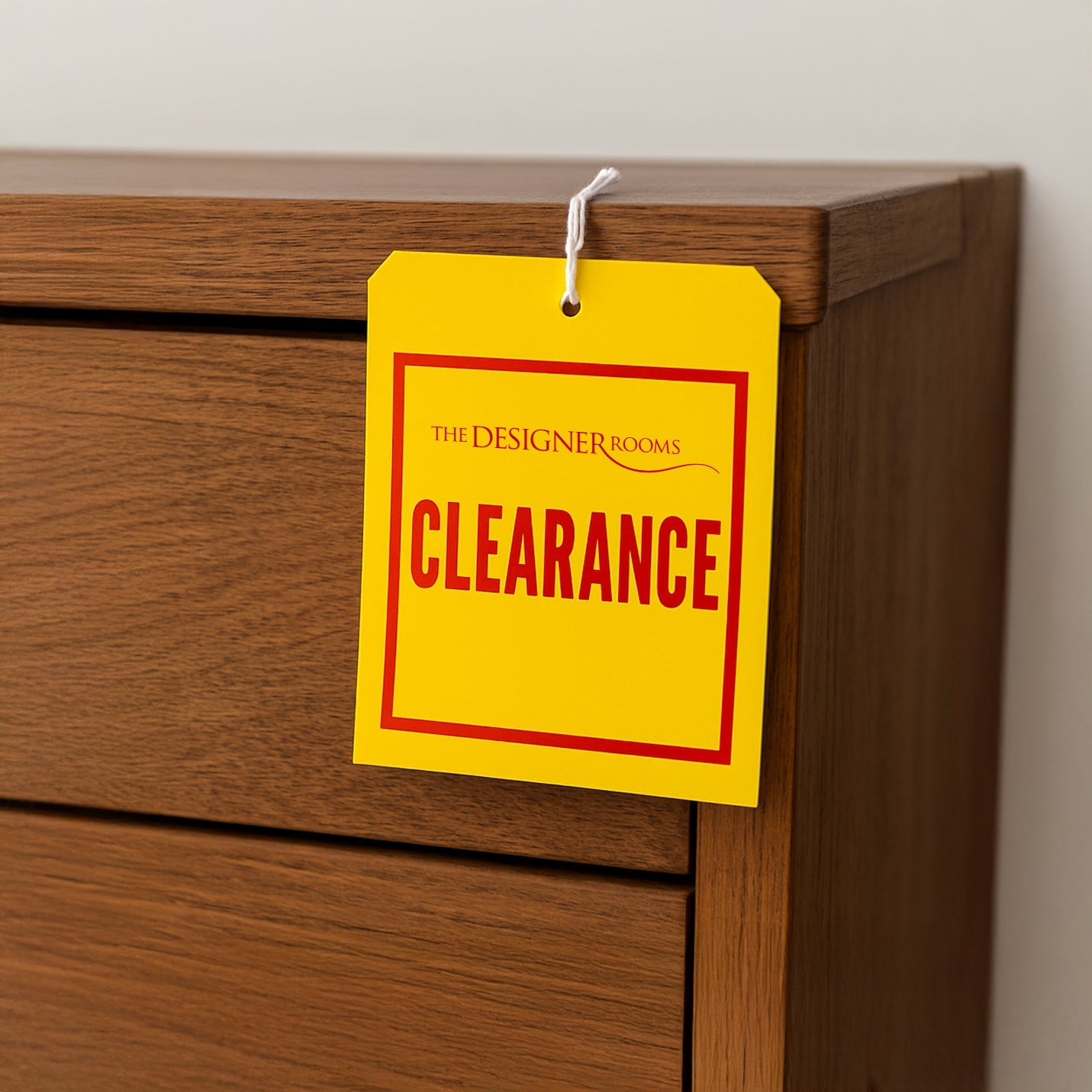 Furniture Clearance Sale - The Designer Rooms